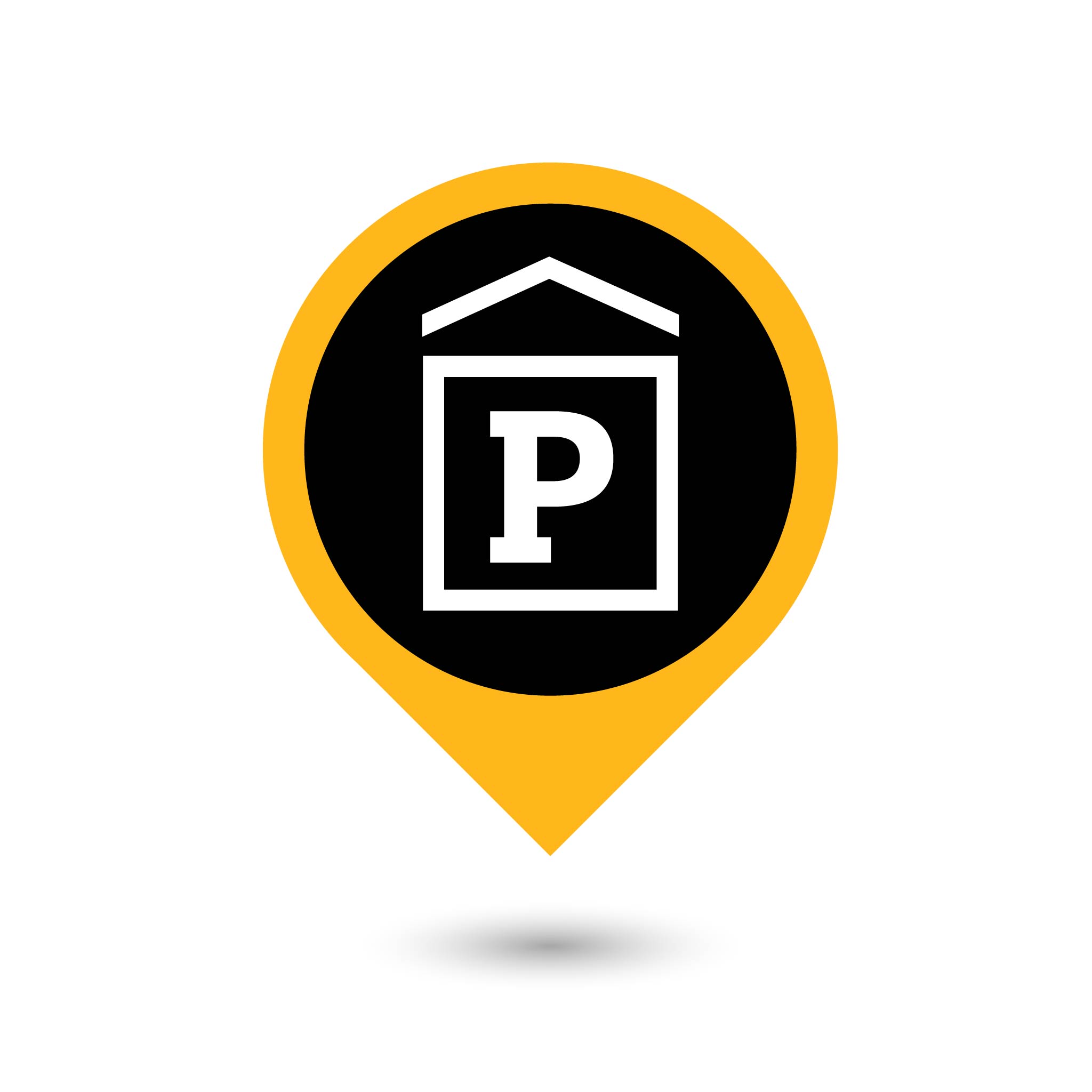 Smart ready to park - Logotel