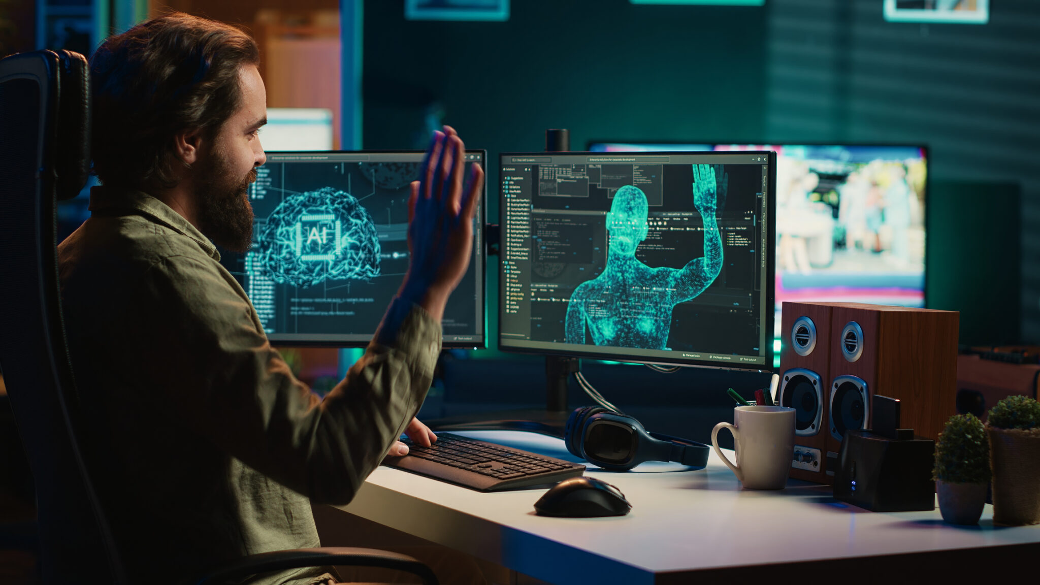 AI e skill del futuro: la flessibilità come chiave per adattarsi ai ...